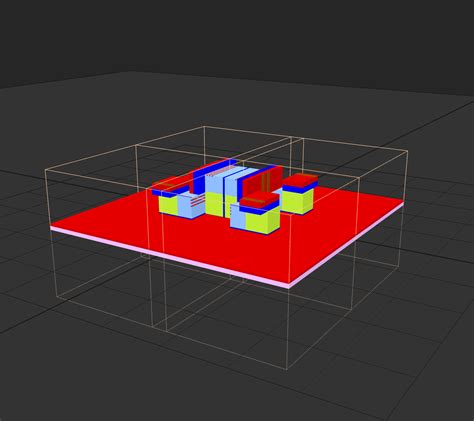 Voxelformat Vox Flips Instances Rotates Not Handled Correctly · Issue 275 · Vengi Voxel