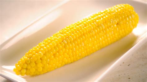 Corn on the Cob Recipe & Video | Martha Stewart