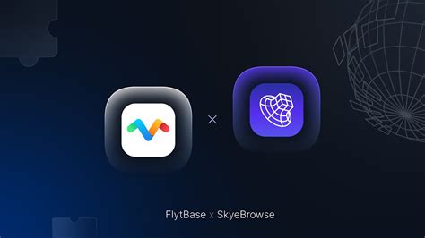 Flytbase Partners With Skyebrowse For Drone Data Capture And 3d Modeling