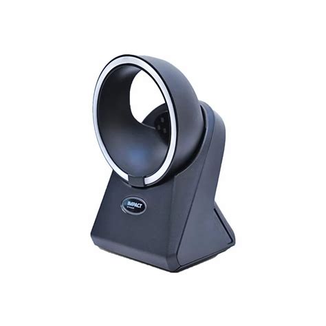 Honeywell Gl650 2d Hands Free Barcode Scanner Wired Scanner High Sensitivity Ultra Wide Scan