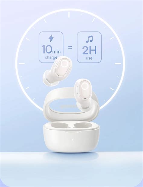 Baseus WM02 Plus TWS Bluetooth Earbuds | laptopcare