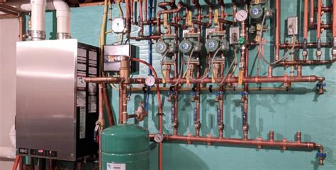 Ibcintergas Construction Boilers Plumbing Ibc Technologies Usa