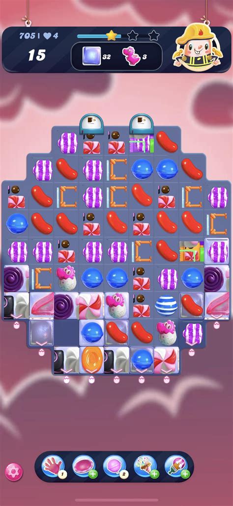 Why Does My Candy Crush Look Like Its On Hard Drugs Rcandycrush