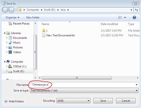 Java Demo Program First Java Program Dumb It Dude