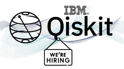 Want To Join The Future Of Quantum Computing Qiskit Advocate Applications Now Open Stc Mditr