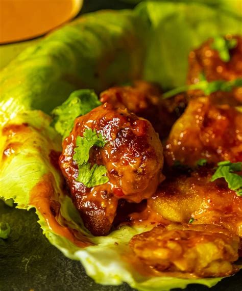 Copycat Bonefish Grill Bang Bang Shrimp Best Shrimp Appetizer Ever