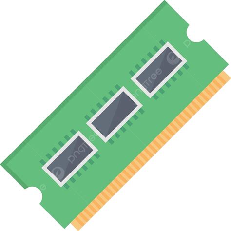 Ram Pc Information Ram Vector Pc Information Ram PNG And Vector With Transparent Background