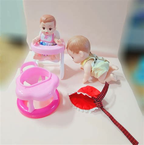 미니 아기 인형 콩콩이 콩순이 당근 중고거래