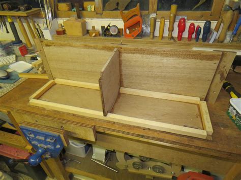 How We Constructed The Double Swift Box