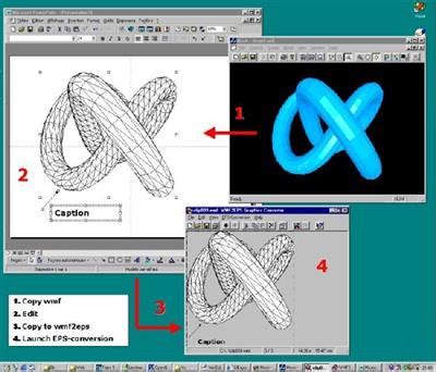Achieving PostScript And Wmf Outputs For OpenGL CodeProject
