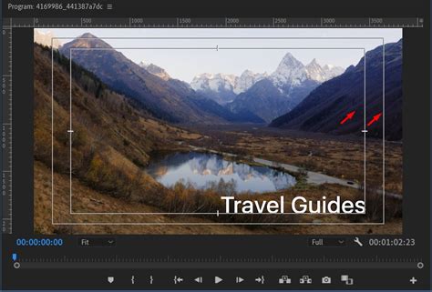 How To Add Text Into Premiere Pro