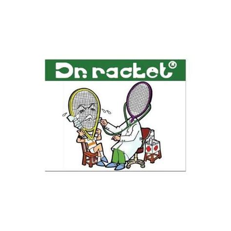 Dr Racket ร้านค้าออนไลน์ Shopee Thailand
