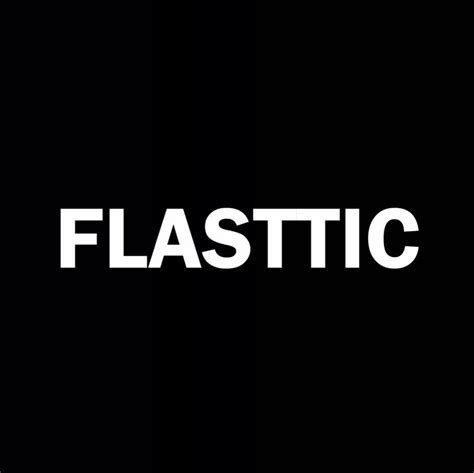 flasttic