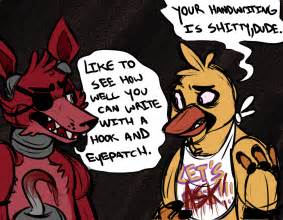 Image 813031 Five Nights At Freddys Know Your Meme