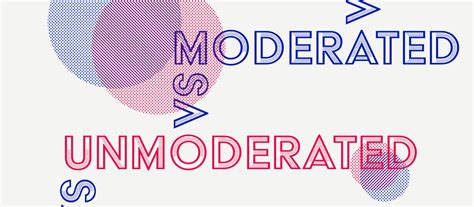Moderated Vs Unmoderated Usability Testing Adobe Xd Ideas