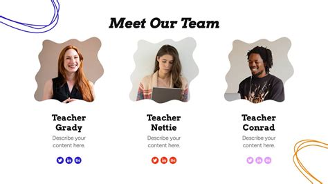 Math Powerpoint Templates For Teachers