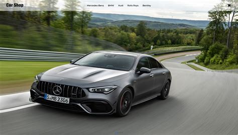 Github Ilya Cars Link Https Cars Web App