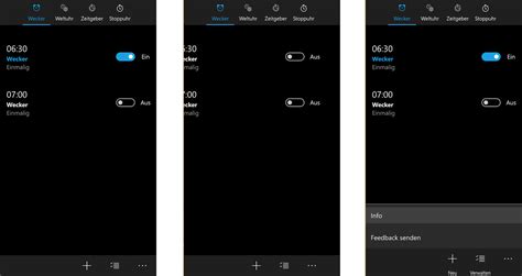 Native Look And Feel On Windows 10 Mobile With Qt Qml