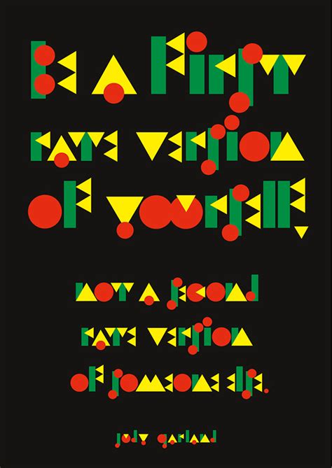 Modal Font On Behance