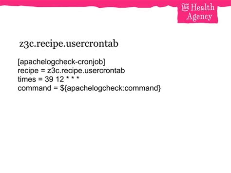 Practical Project Automation Ppt