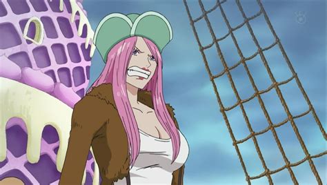 Jewelry Bonney One Piece Anime