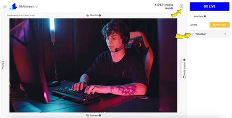 How To Multistream Without OBS Plugin