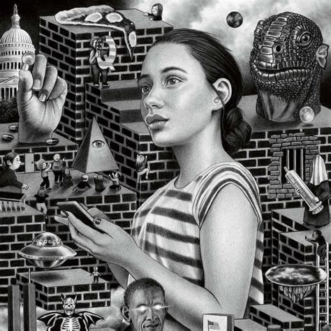 Deciphering Deception Voice Carleton College