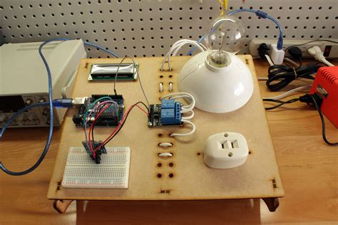 Programación De Eventos Con Arduino Y Rtc Geek Factory