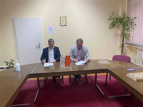 „Македонски семејни винарии потпиша договор за соработка со Факултетот за земјоделски науки и храна