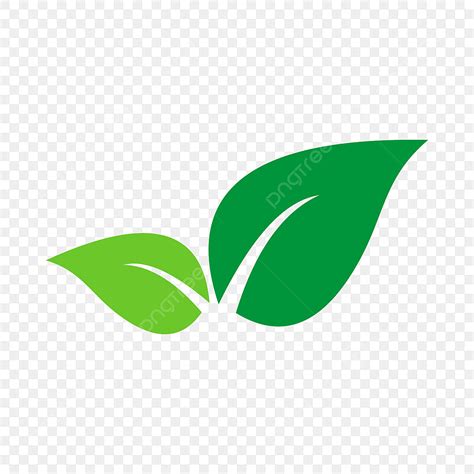Leaf Icon Vector