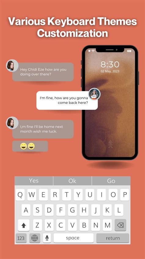 Cyberpunk Keyboard Theme Apk For Android Download