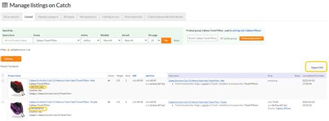 Create A Product Group In Omnivore Omnivore Support