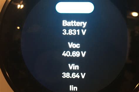 How Much Power Does A Nest Thermostat Need CitizenSide