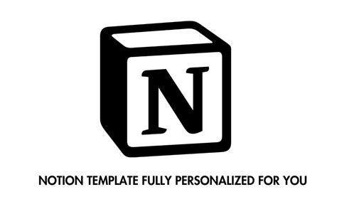 Advanced Aesthetics Notion Template