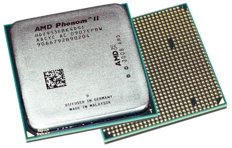 AMD Phenom X TWKR Black Edition GHz Socket AM Reviews Pros And Cons TechSpot