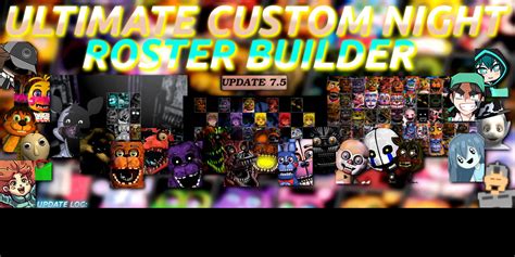[resource] Ucn Icons Re Upload By Fnafeditstop On Deviantart