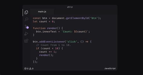 Zhthemes By Shwuy Vs Code Themes