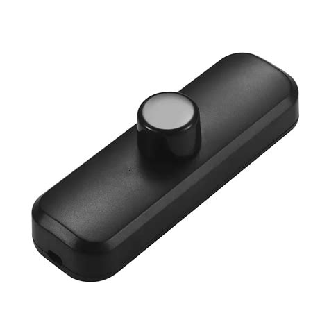 Trailing Edge Rotary 3 75w Led Cord Dimmer Switch