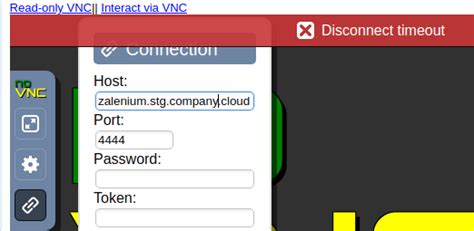 Zalenium Doesnt Work Below To Aws Elb · Issue 879 · Zalandozalenium