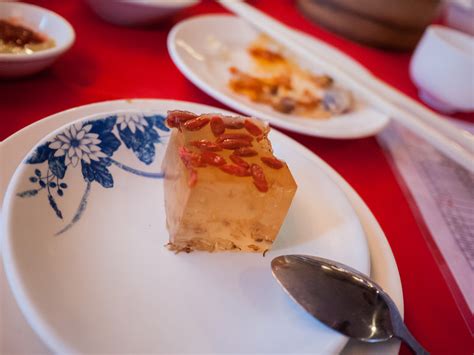 【台北】六福客棧金鳳廳 吃粗飽的推車港式下午茶 阿君的玩食天堂