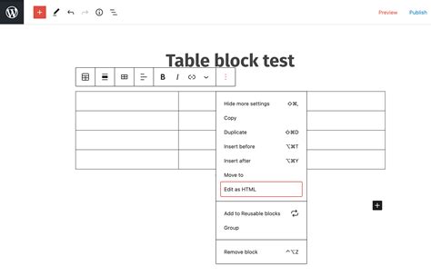 Not Showing The Border Of Rows And Columns Of A Table Yet WordPress Forums