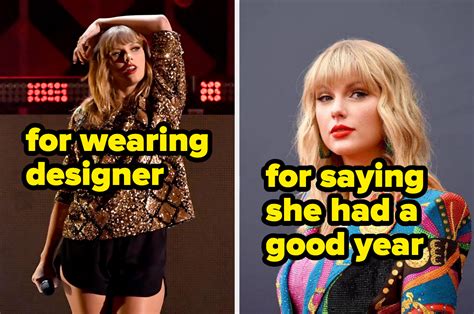 Taylor Swift Surprised Face