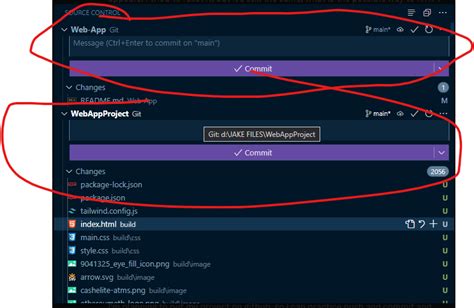 Multiple Commit Kevin Powell Community