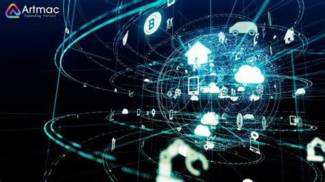 Artmac On Linkedin Iot Cryptocurrency Iotbitcoin Smartdevices