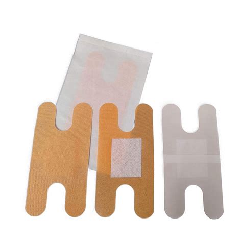 Retail Flexible First Aid Fabric Plaster In Assorted Shapes Suppliers Company Suzhou Sunmed