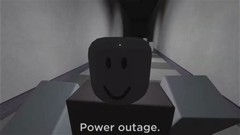 Nullxiety Part 1 Roblox Ps5 Youtube