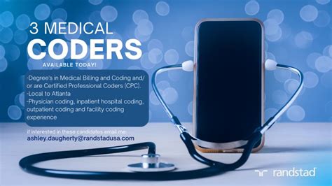 Ashley Daugherty On Linkedin Cpc Coding Medicalcoding Inpatient Healthcarestaffing