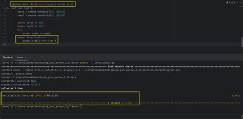 13 Pytest Qa Guruknowledge Base Github Wiki