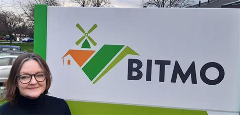 A Positive Mood At Bitmo Belle Isle Tmo