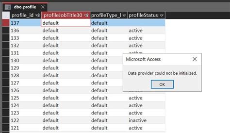 How Do You Sort A Datasheet Form That Uses Adodbrecordset From Sql Server Rmsaccess